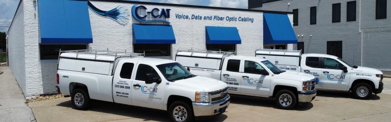 Home - C-Cat Cabling Services